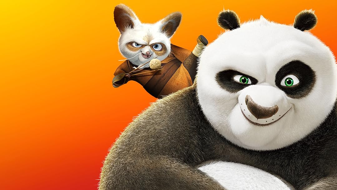 Kung Fu Panda – MiniGranada | Portal de los niños y niñas de Granada